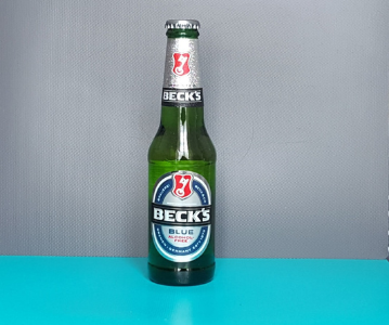 Beers – City of Puerto Rico