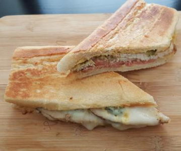 Latin Caribbean Signature Sandwiches – City of Puerto Rico