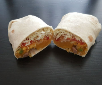 Latin Caribbean Signature Sandwiches – City of Puerto Rico
