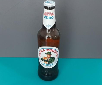 Zero Alcohol Beers – City of Puerto Rico