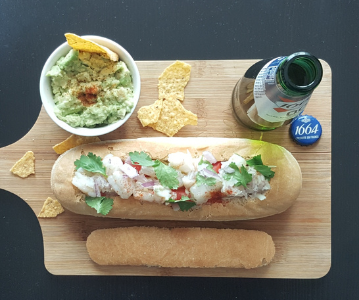 Grand Caciques de Puerto Rico Sandwiches – City of Puerto Rico
